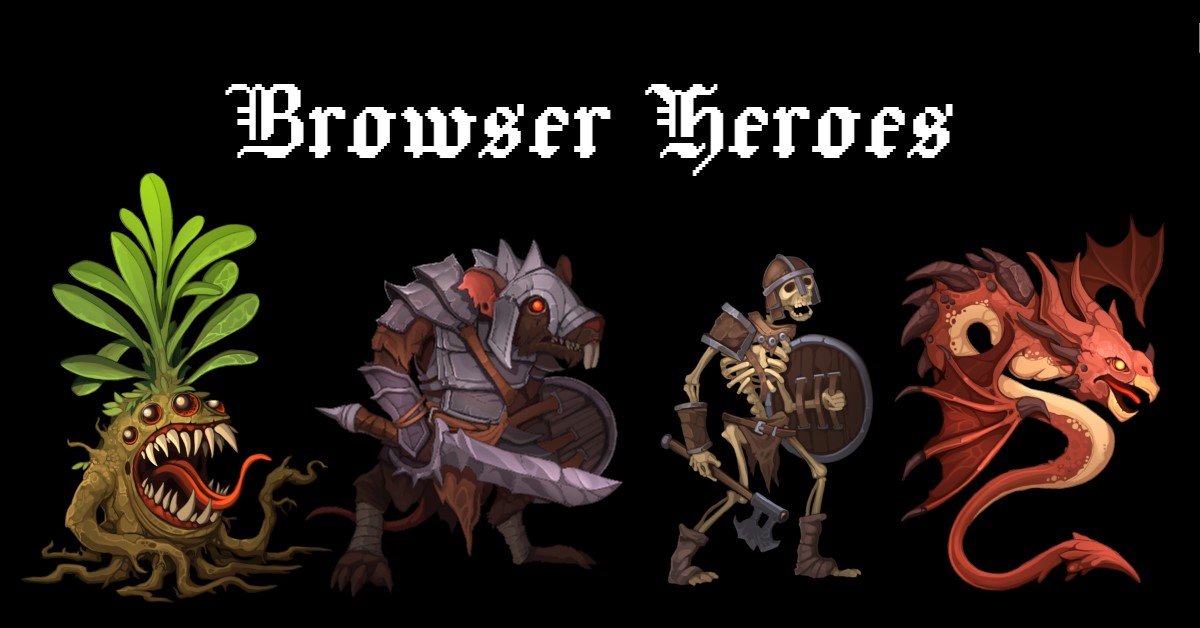 Browser Heroes